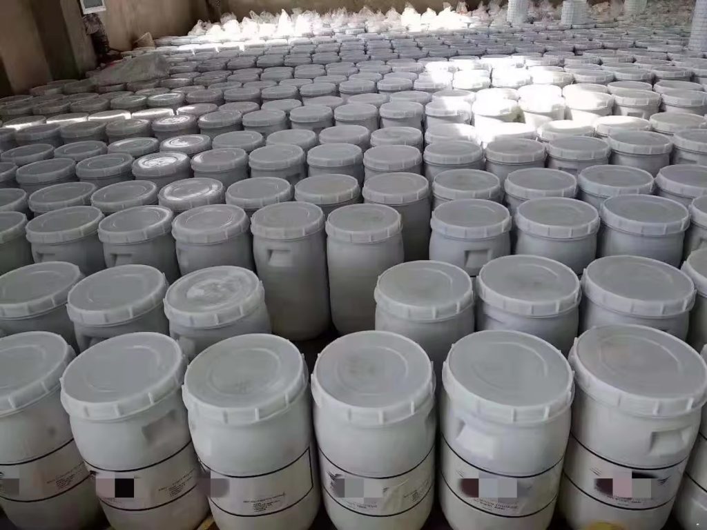 Chlorine Tablets – QC Industry
