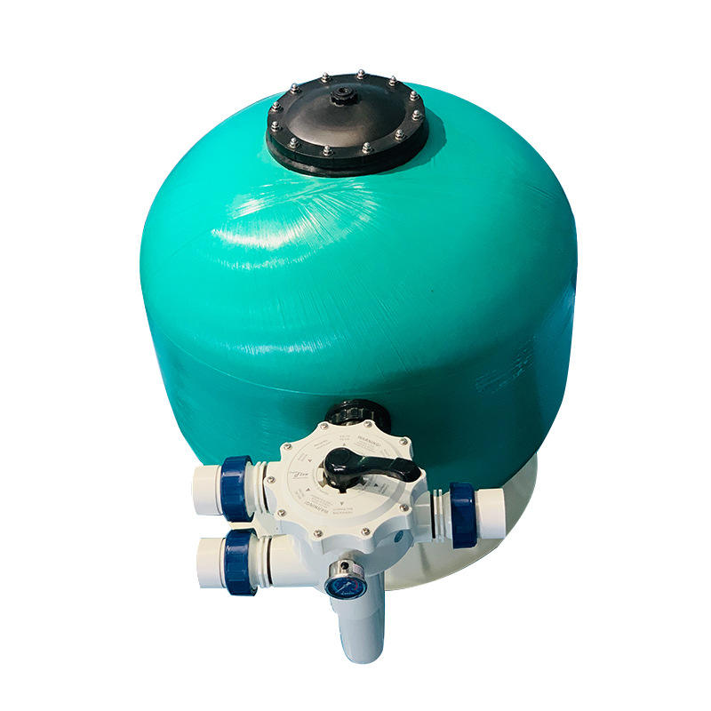 Pool Sand Filter – QC Industry