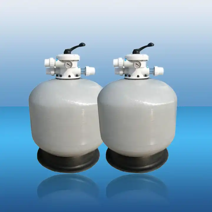 Pool Sand Filter – QC Industry
